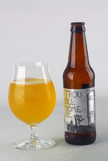 Blind-Tasting and Ranking 12 of the Best American Gose Beers - Paste Magazine